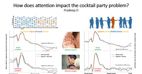 Understanding Speech In Noise