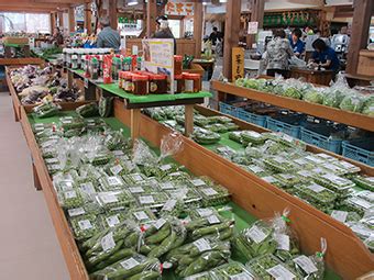 道の駅 彼杵の荘そのぎのしょう 長崎県の直売所 里の物語