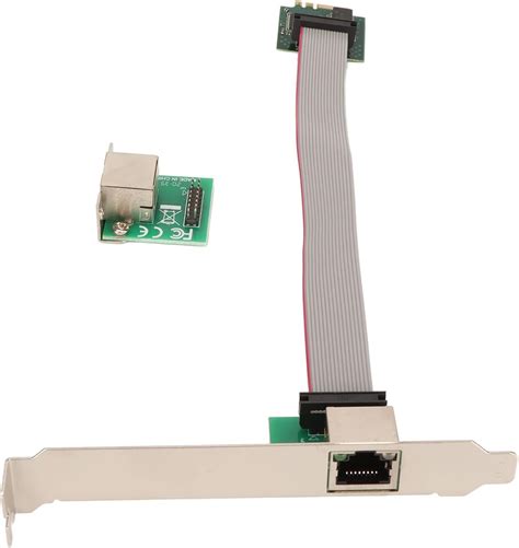Gigabit Ethernet Server Network Adapter M2 A E I210at