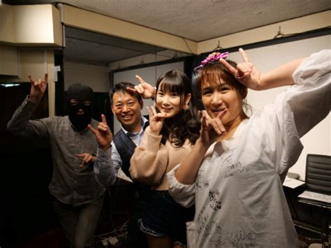 吉村卓を盛り上げ隊 vol 2 with栄川乃亜 LOFT PROJECT