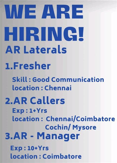 Kalaivani C Posted On Linkedin