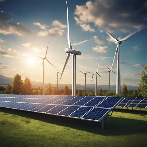 Smart Grid Technologies In Action Renderings Stable Diffusion Online