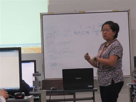 2017 Training On Data Analysis Using Ibm Spss Demographic Research And Development