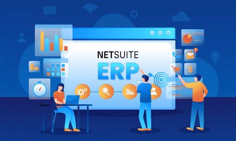 Seamless Netsuite Implementation Boost Efficiency Fast