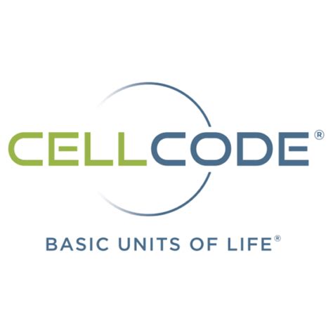 About Us Cell Code Nutrition Basic Units Of Life