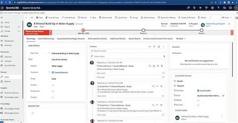 Optimizing Lookup Field Name In Dynamics 365 Using Javascript