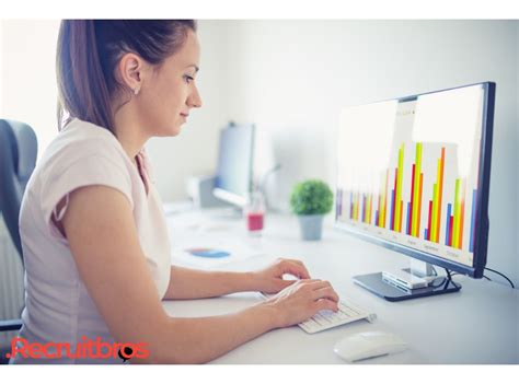 Data Entry Clerk Job Description Recruitbros