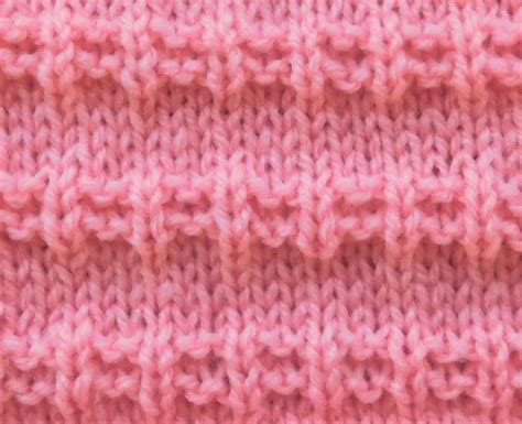 Simple And Stylish Knitting Patterns From Lazy Daisy Days