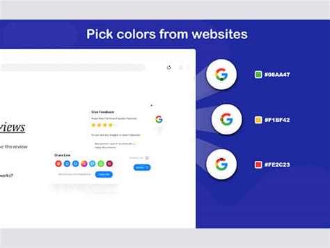 Download Live Color Picker Blogwings
