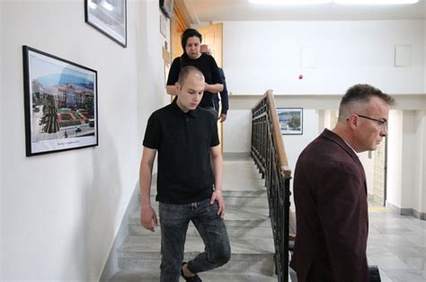 ВКС излезе с окончателно решение Жечко Кюркчиев вече е в затвора ШУМ БГ