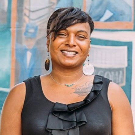 Lavender Rights Project Advocates For Black Trans Community