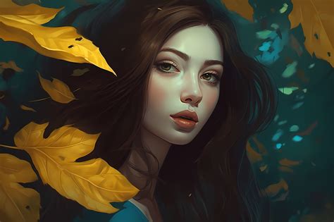 Ai产生的 女士 女性化 Pixabay上的免费图片 Pixabay