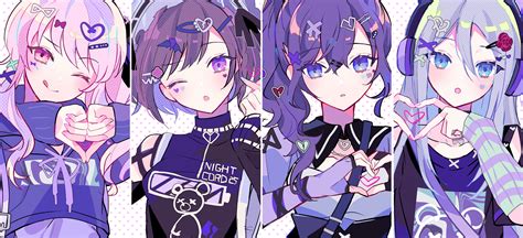 Akiyama Mizuki Danbooru