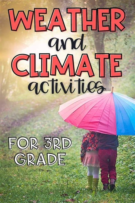 Grade 3 Science Lessons Especially For Teachers In Bc — Poet Prints