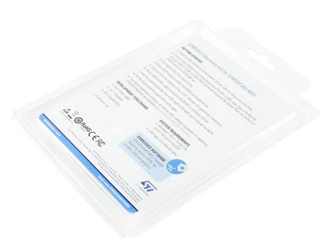 Mua Waveshare Stm32 Discovery Kit For Stm32 F3 Series With Stm32f303 Mcu Stm32f3discovery On