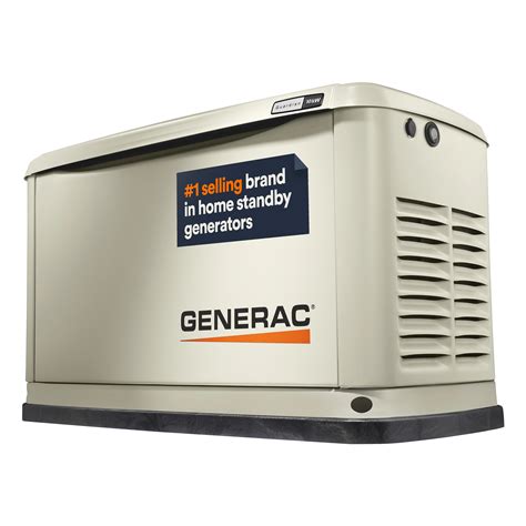 Home Standby Generators Mueller Electric Ashland Ky Generac