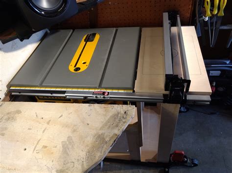 Router Saw Combo Table Woodworking Talk