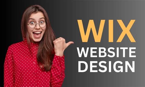 Create Stunning Ux Ui Wix Website Design Or Redesign By Bestofrehana Fiverr