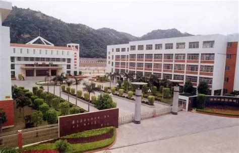 潮阳新棉学校 潮阳 潮阳林百欣中学 大山谷图库