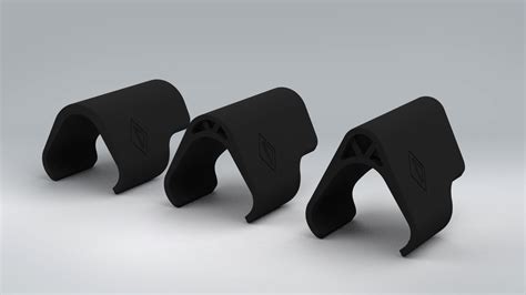 🔫 Irgd Feer Bcm Sopmod Set・ Stl File For 3d Printing・cults