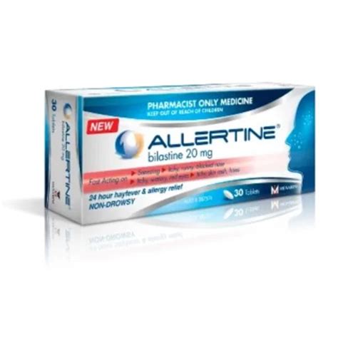 Allertine Reviews Au