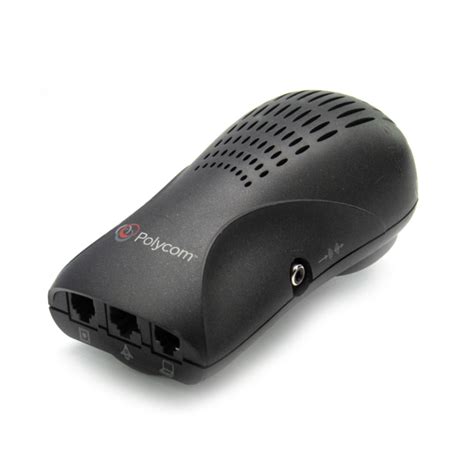 Polycom Voicestation 500 Bluetooth Conference Phone Refurbished Direct Headsets