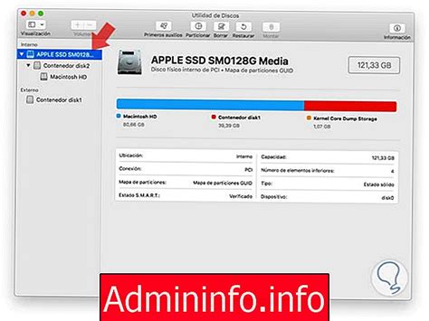 How To Create Macos Mojave Hard Disk Partition Faq