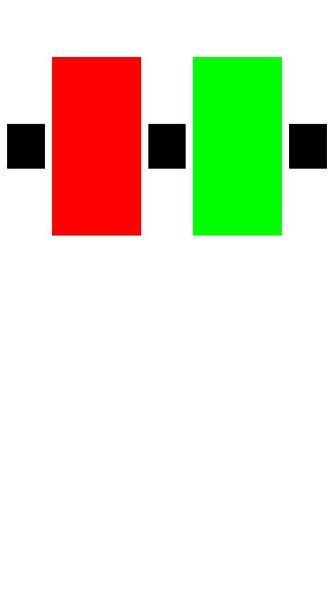 Ios 8 Autolayout でビューを等間隔に並べる Developersio