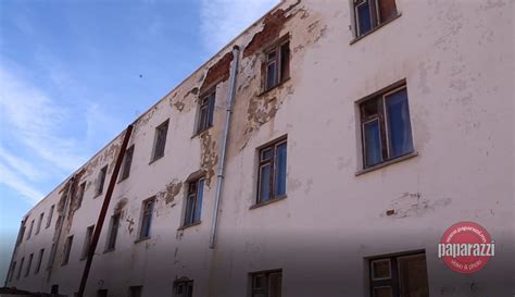 Сурагчдын дотуур байрны БЯСАА зуун дамжин амьдарсаар байна