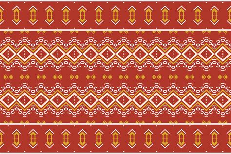 Indian Ethnic Pattern Traditional Pattern African Art It Is A Pattern Geometric Shapes Create