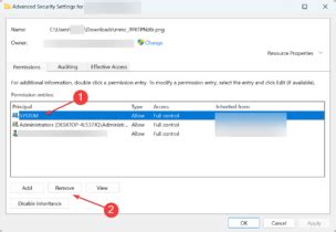 Administrator Access Denied On Windows Methods To Use