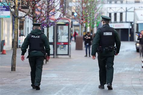 Police Misconduct Hearings Must Not Jeopardise Officer Safety Dup Mla