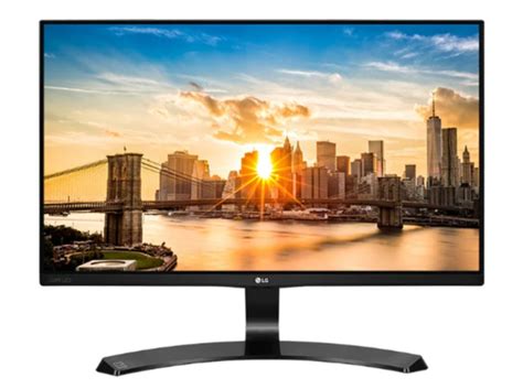 How To Buy A Monitor