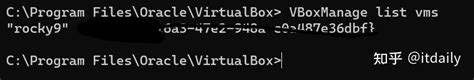 Virtualbox 开机启动指定虚拟机 知乎