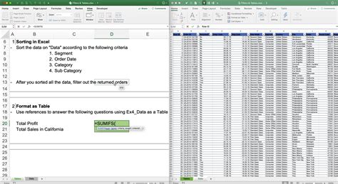 Simple Sheets Premium Excel Training