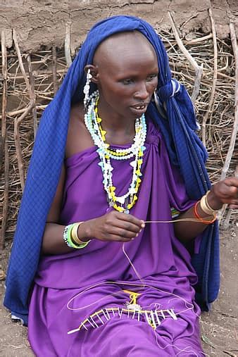 오두막 주거 아프리카 촌사람 같은 여행 부족 시골의 집 먼 아프리카 사람 초가의 Pikist