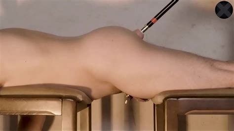 Electro Chastity Anal Fuck Machine Xnxx Com