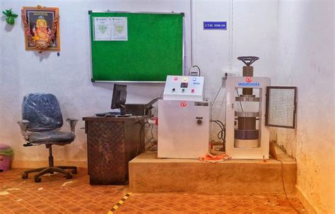 Material Testing Lab Nabl Tech Assures