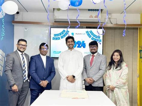 Sakibur Rahman Kawser On Linkedin Skylarksoft Newyear2024