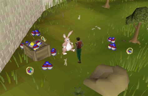 Magical Eggs Guide All Magical Eggs In Osrs And How To Get Them Rune Fanatics