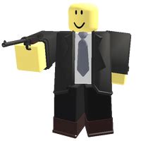 Crook Bossgallery Tower Defense Simulator Wiki Fandom