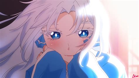 Animated Loading Screen Cel Shaded By Asuzu Asuzuhikari Vgen