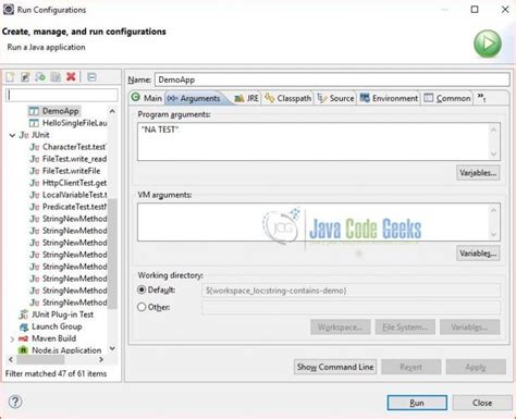 Java String Contains With Example Examples Java Code Geeks 2025