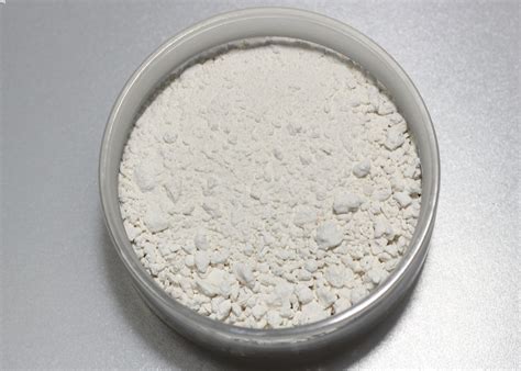 25 Facts About Ceriumiii Chloride