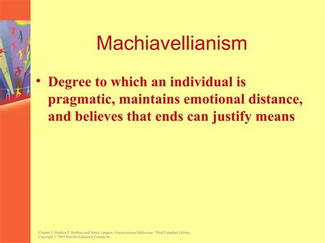 Perception And Personality Ppt
