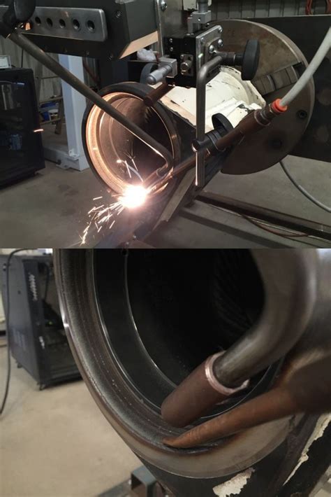 Gallery Laser Cladding Services Australia