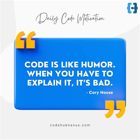 Codehub Nexus On Linkedin Codeislikehumor Codehubnexus