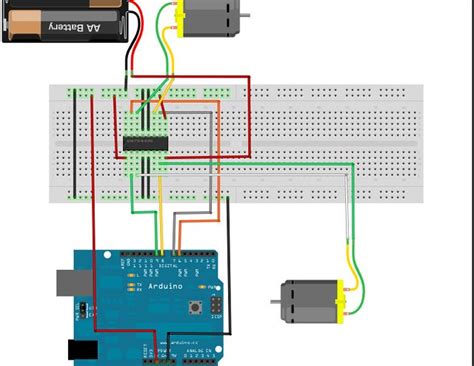 Wheel Chair Motor Controller Interfacing Arduino Forum