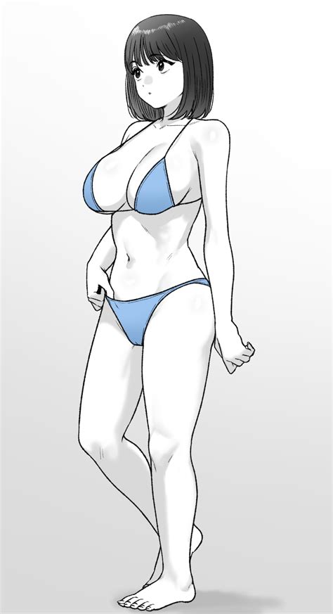 Original Drawn By Tantanmen72 Danbooru