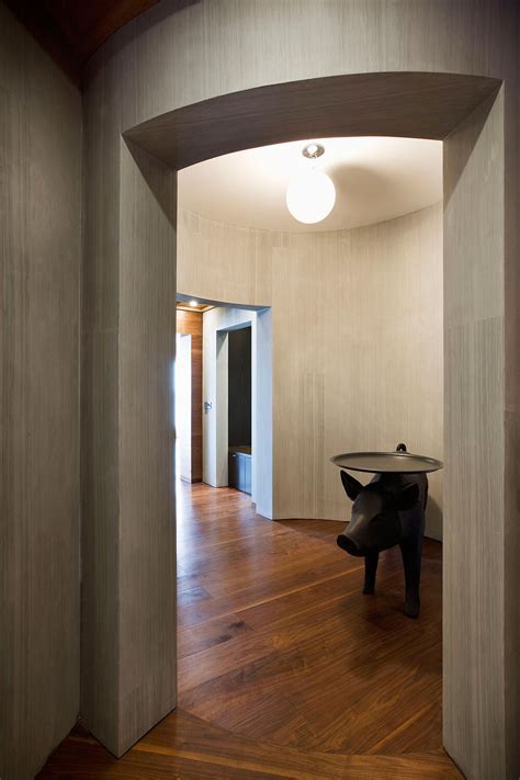 Neriandhu Chen Residence